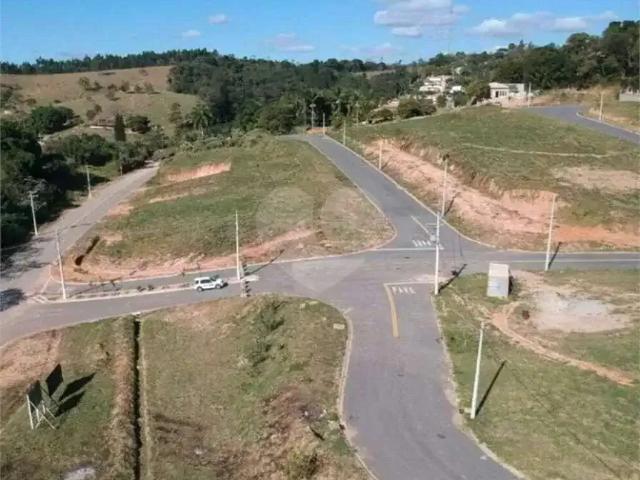 Terreno em Condomínio para Venda em Jundiaí/SP Chácara Recreio Lagoa dos Patos
