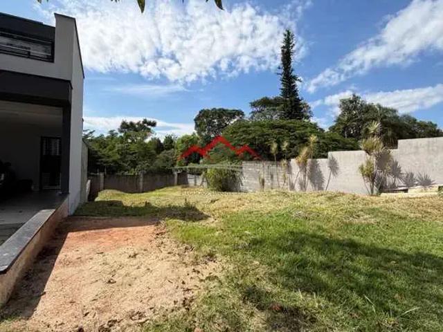 Terreno em Condomínio para Venda em Jundiaí/SP Chácaras Saudáveis e Encantadoras