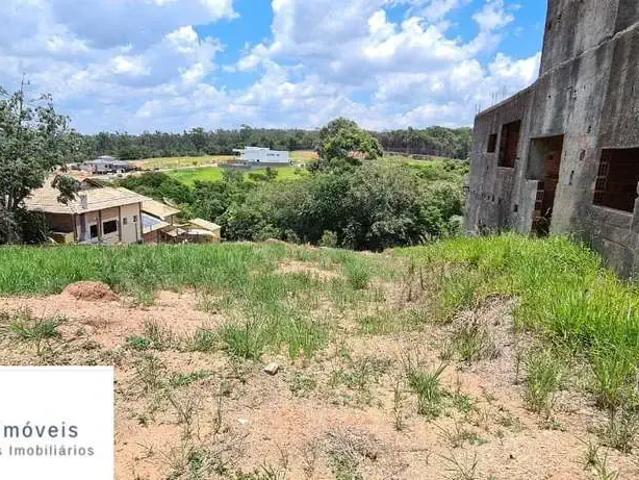 Terreno em Condomínio para Venda em Jundiaí/SP Cidade Nova