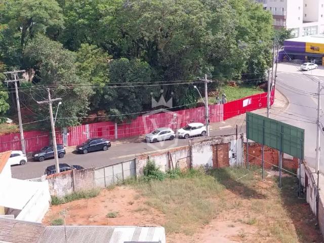 Terreno em Condomínio para Venda em Jundiaí/SP Cidade Luiza
