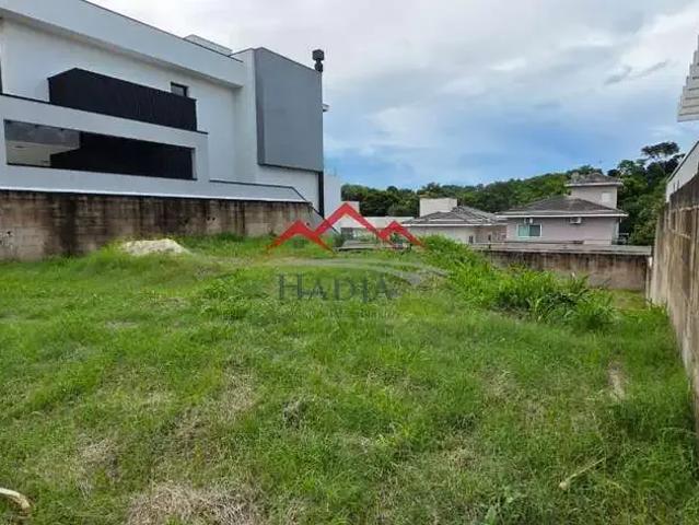 Terreno em Condomínio para Venda em Jundiaí/SP Bosque dos Jatobás