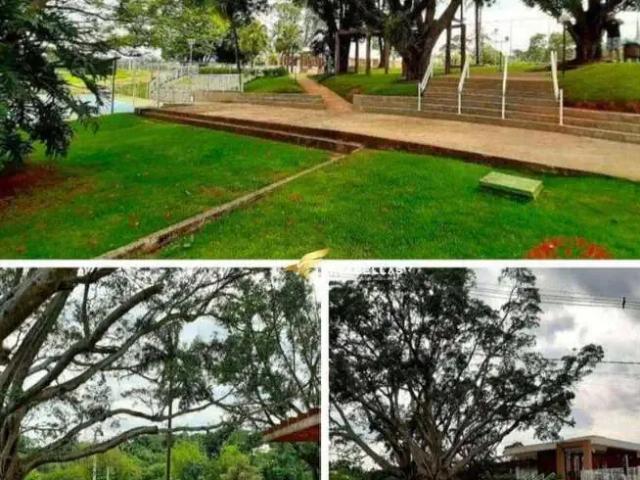 Terreno em Condomínio para Venda em Jundiaí/SP Bairro dos Fernandes