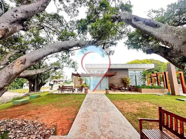 Terreno em Condomínio para Venda em Jundiaí/SP Bella Vittà
