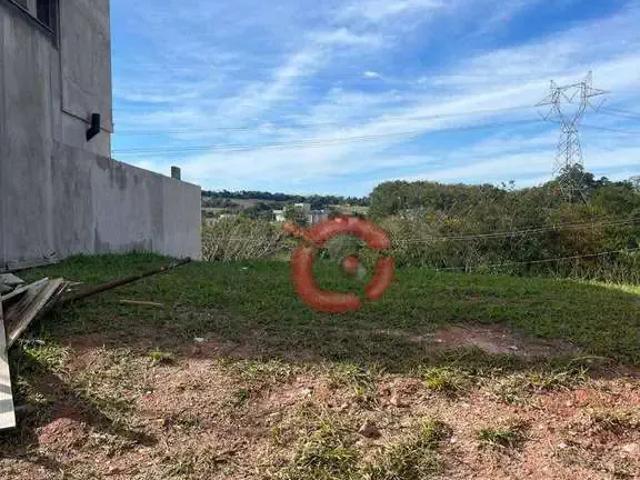 Terreno em Condomínio para Venda em Jundiaí/SP Bella Vittà