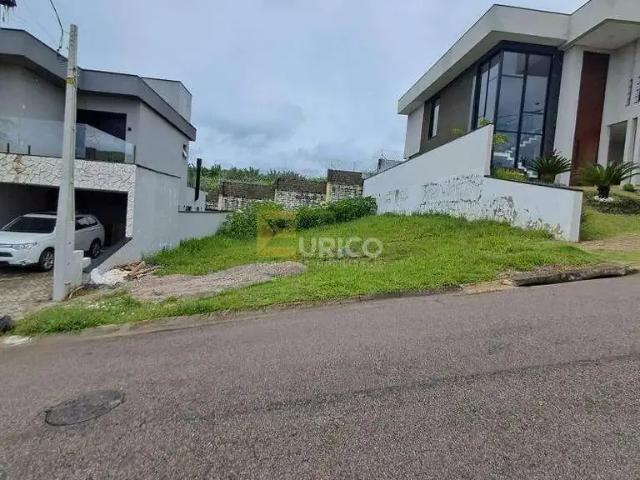 Terreno em Condomínio para Venda em Jundiaí/SP Bella Vittà