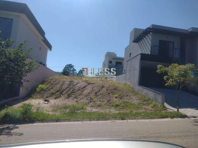 Terreno em Condomínio para Venda em Jundiaí/SP Bella Vittà