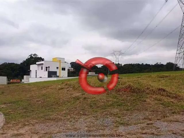 Terreno em Condomínio para Venda em Jundiaí/SP Bella Vittà
