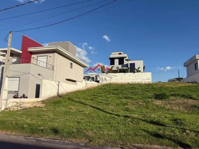 Terreno em Condomínio para Venda em Jundiaí/SP Bella Vittà
