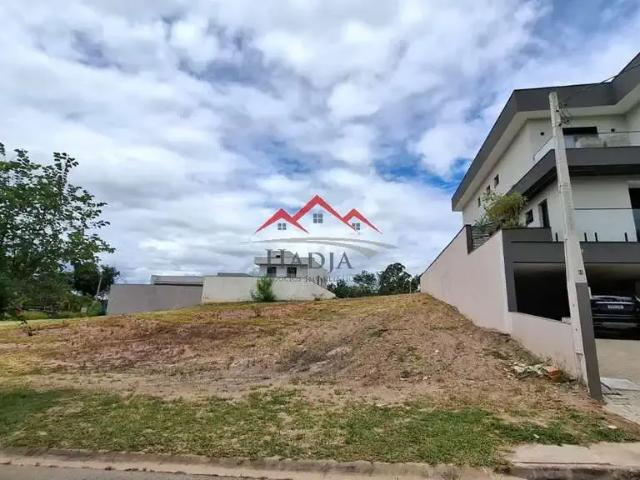 Terreno em Condomínio para Venda em Jundiaí/SP Bella Vittà