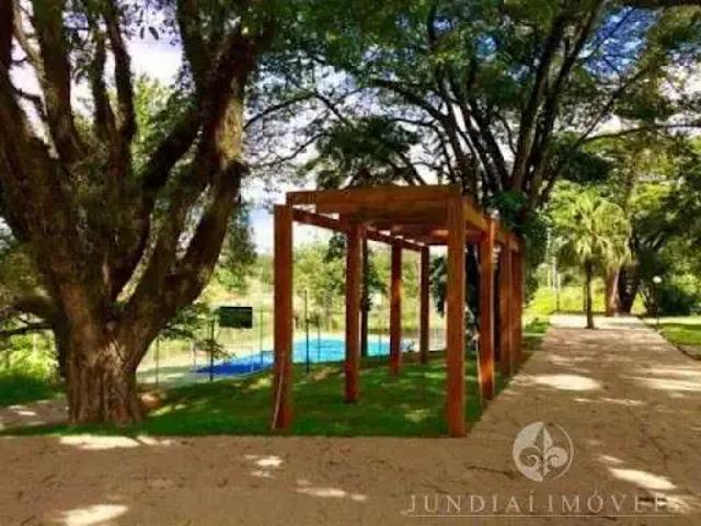 Terreno em Condomínio para Venda em Jundiaí/SP Bella Vittà