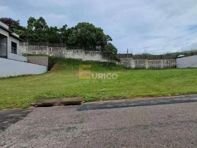 Terreno em Condomínio para Venda em Jundiaí/SP Bella Vittà