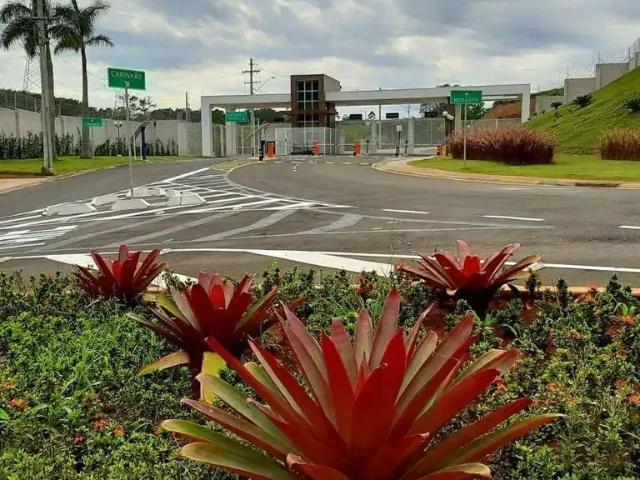 Terreno em Condomínio para Venda em Jundiaí/SP Bella Vittà