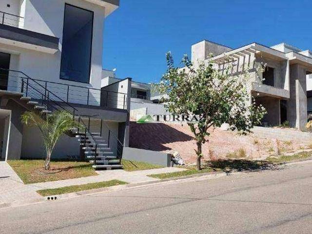 Terreno em Condomínio para Venda em Jundiaí/SP Bella Vittà