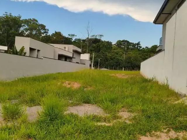 Terreno em Condomínio para Venda em Jundiaí/SP Bella Vittà