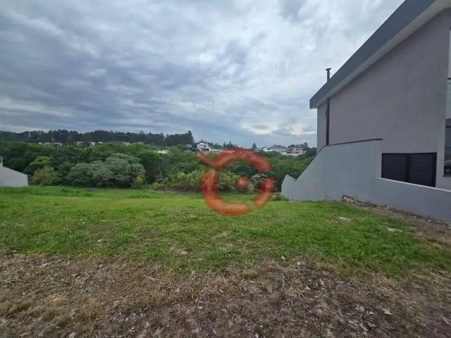 Terreno em Condomínio para Venda em Jundiaí/SP Bella Vittà