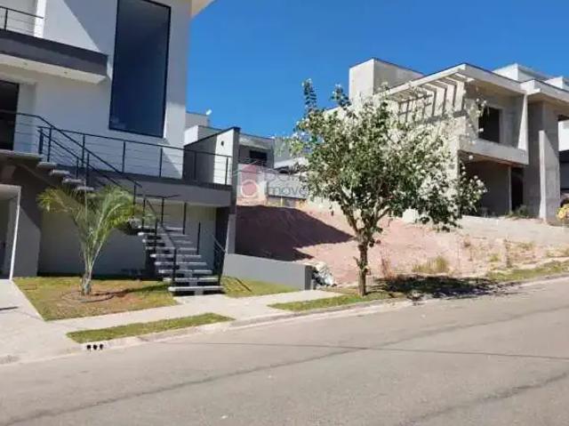 Terreno em Condomínio para Venda em Jundiaí/SP Bella Vittà