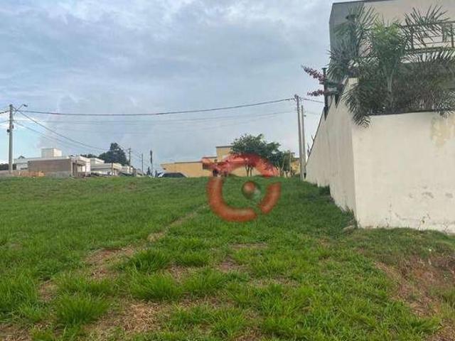 Terreno em Condomínio para Venda em Jundiaí/SP Bella Vittà