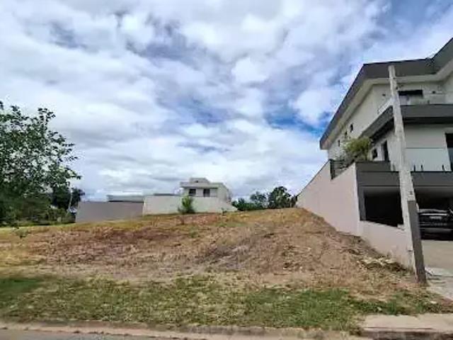 Terreno em Condomínio para Venda em Jundiaí/SP Bella Vittà