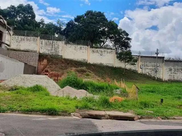 Terreno em Condomínio para Venda em Jundiaí/SP Bella Vittà