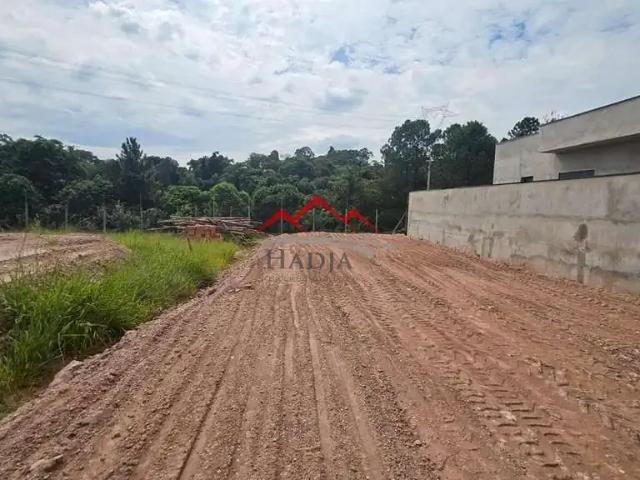 Terreno em Condomínio para Venda em Jundiaí/SP Bella Vittà