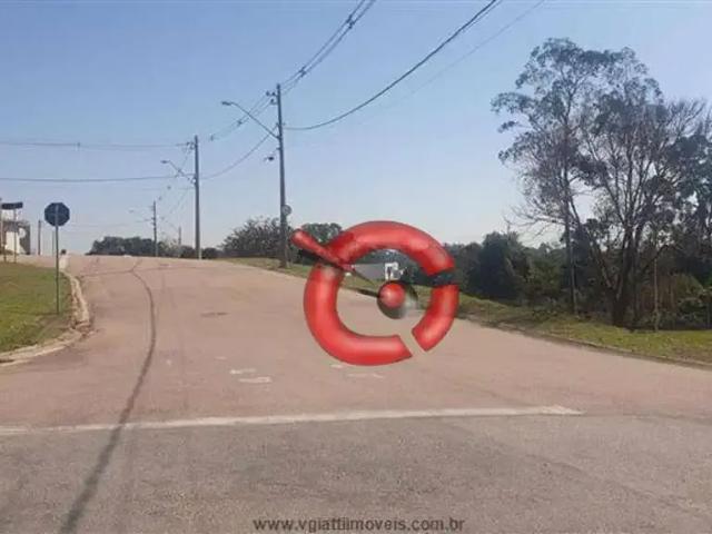 Terreno em Condomínio para Venda em Jundiaí/SP Bella Vittà