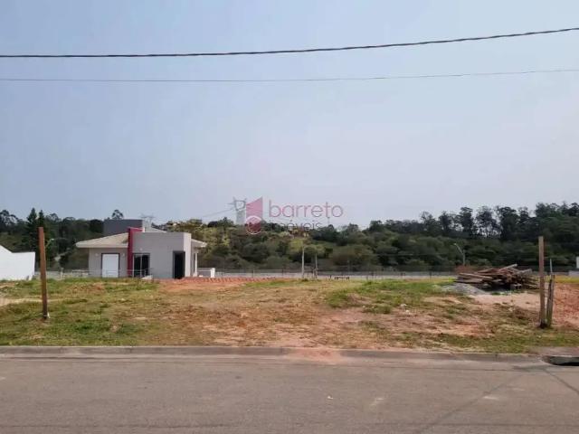 Terreno em Condomínio para Venda em Jundiaí/SP Bella Vittà
