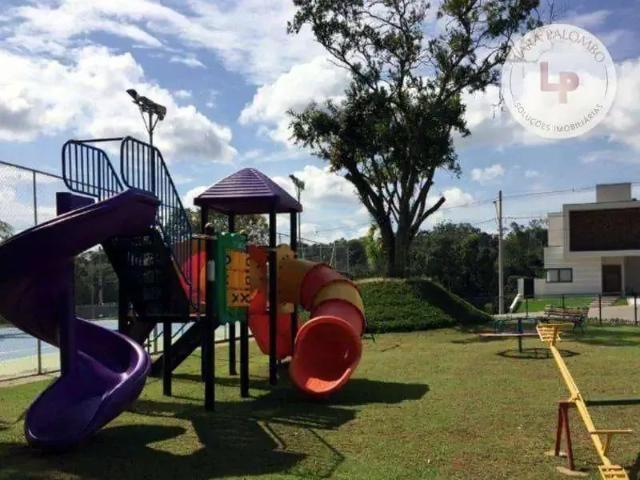Terreno em Condomínio para Venda em Jundiaí/SP Bella Vittà