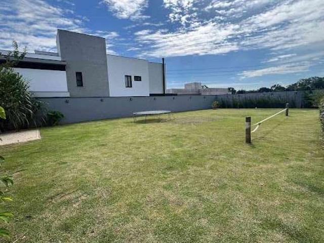 Terreno em Condomínio para Venda em Jundiaí/SP Bella Vittà