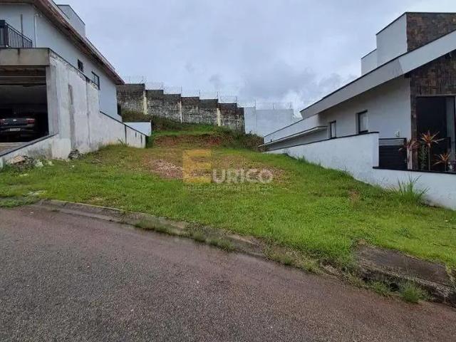 Terreno em Condomínio para Venda em Jundiaí/SP Bella Vittà