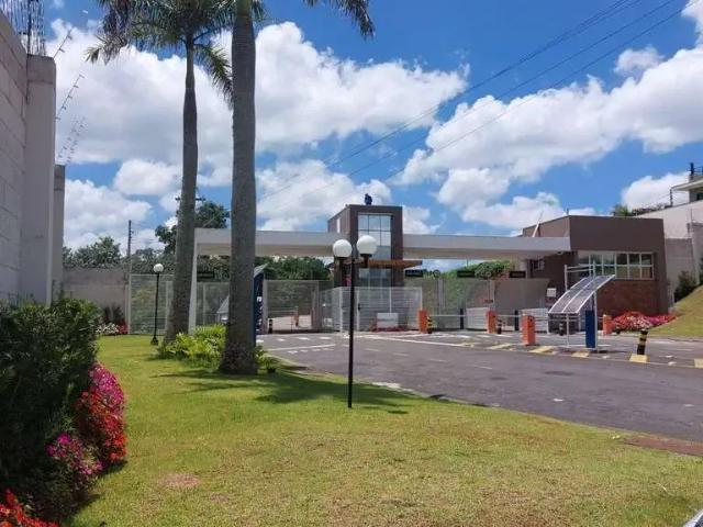 Terreno em Condomínio para Venda em Jundiaí/SP Bella Vittà