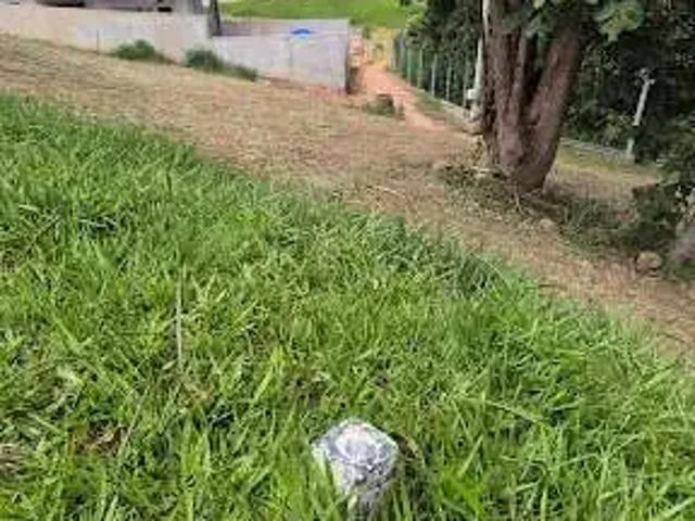 Terreno em Condomínio para Venda em Jundiaí/SP Bella Vittà