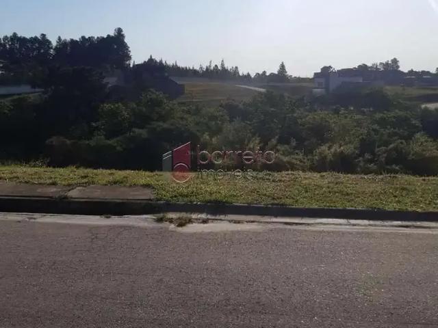 Terreno em Condomínio para Venda em Jundiaí/SP Bella Vittà