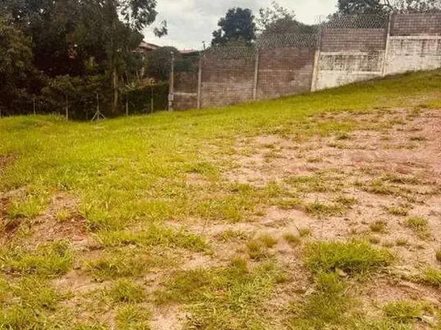 Terreno em Condomínio para Venda em Jundiaí/SP Bella Vittà