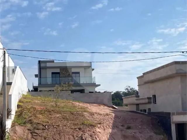 Terreno em Condomínio para Venda em Jundiaí/SP Bella Vittà