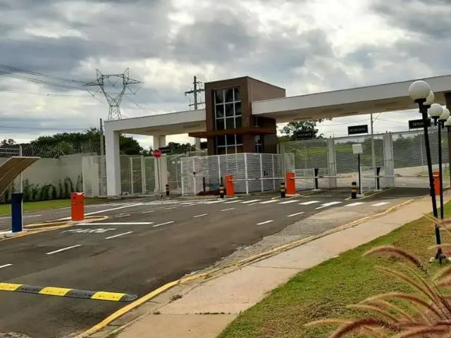 Terreno em Condomínio para Venda em Jundiaí/SP Bella Vittà