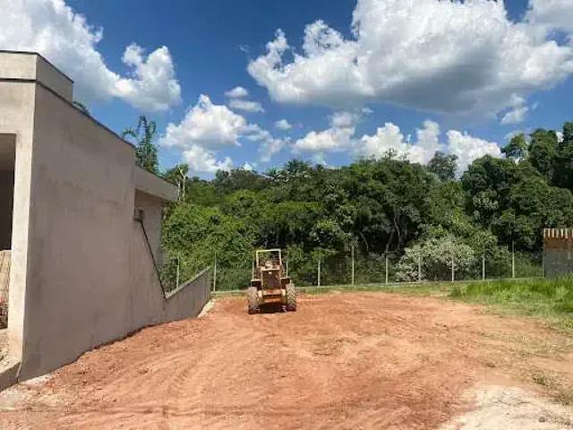 Terreno em Condomínio para Venda em Jundiaí/SP Bella Vittà
