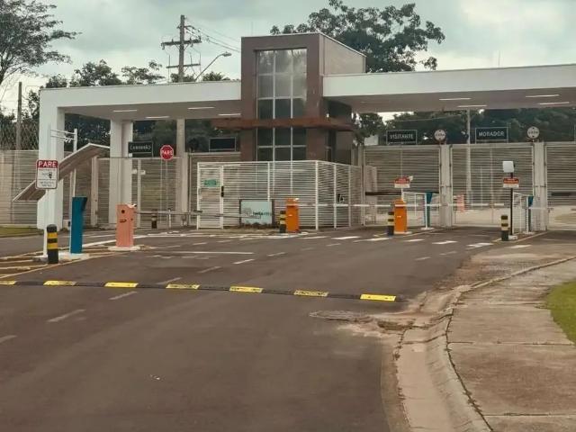 Terreno em Condomínio para Venda em Jundiaí/SP Bella Vittà