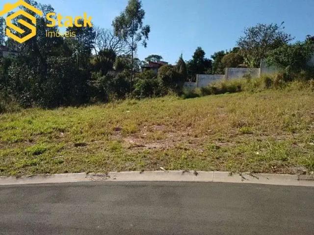 Terreno em Condomínio para Venda em Jundiaí/SP Bella Vittà