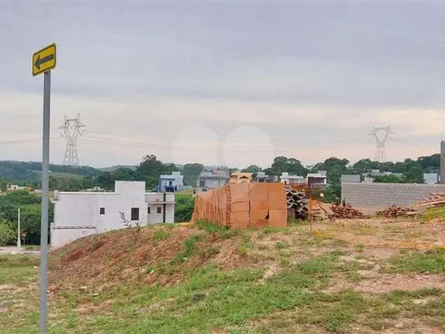 Terreno em Condomínio para Venda em Jundiaí/SP Bella Vittà