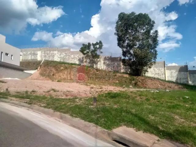 Terreno em Condomínio para Venda em Jundiaí/SP Bella Vittà