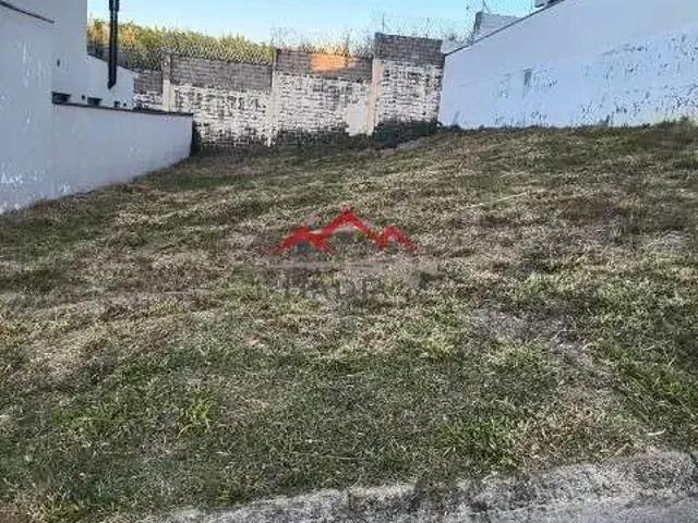 Terreno em Condomínio para Venda em Jundiaí/SP Bella Vittà