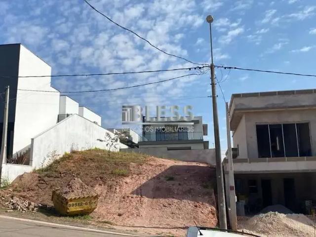 Terreno em Condomínio para Venda em Jundiaí/SP Bella Vittà