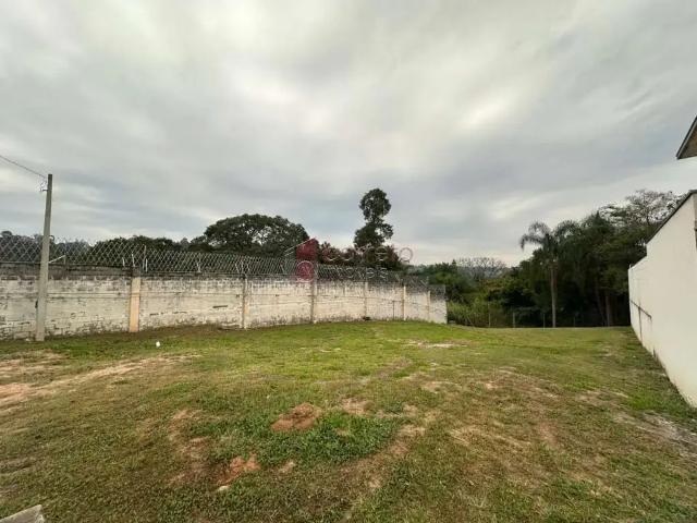Terreno em Condomínio para Venda em Jundiaí/SP Bella Vittà