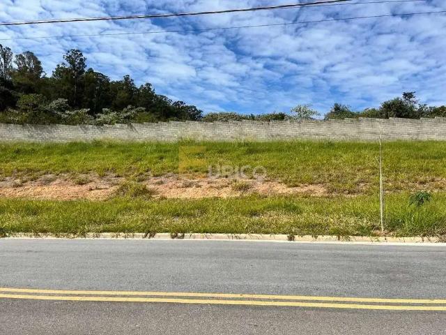 Terreno em Condomínio para Venda em Jundiaí/SP Gramadão