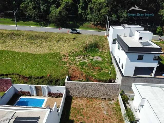 Terreno em Condomínio para Venda em Jundiaí/SP Gramadão