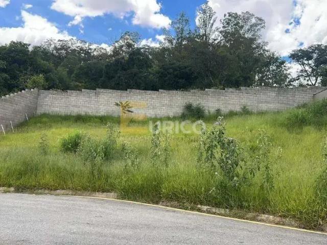 Terreno em Condomínio para Venda em Jundiaí/SP Gramadão