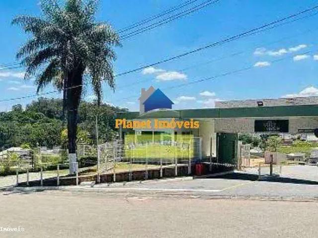 Terreno em Condomínio para Venda em Jundiaí/SP Gramadão