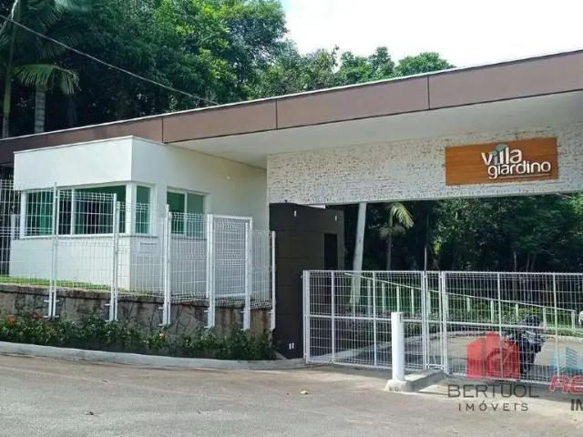 Terreno em Condomínio para Venda em Jundiaí/SP Gramadão