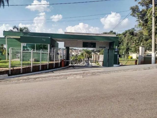 Terreno em Condomínio para Venda em Jundiaí/SP Gramadão