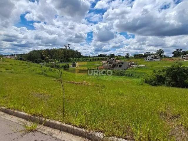 Terreno em Condomínio para Venda em Jundiaí/SP Gramadão